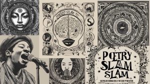 The Captivating History and Evolution of Slam Poetry - Bookstr