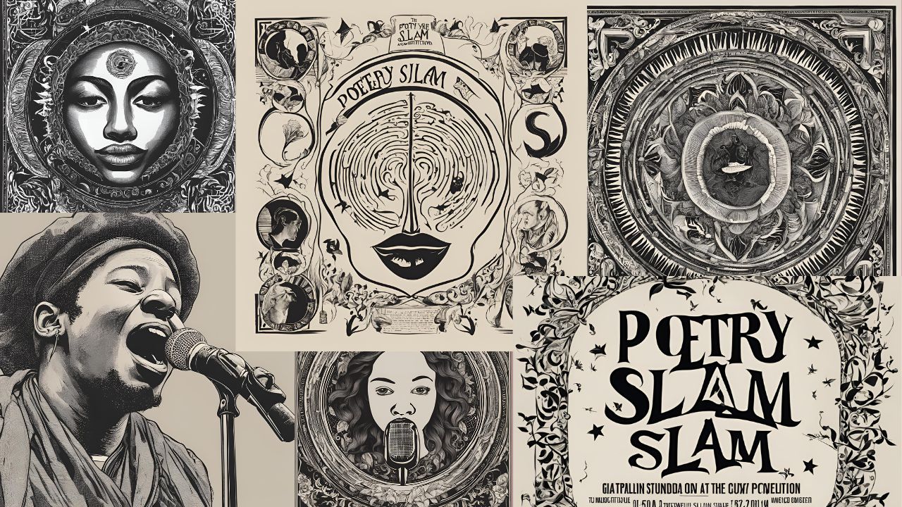 The Captivating History and Evolution of Slam Poetry - Bookstr