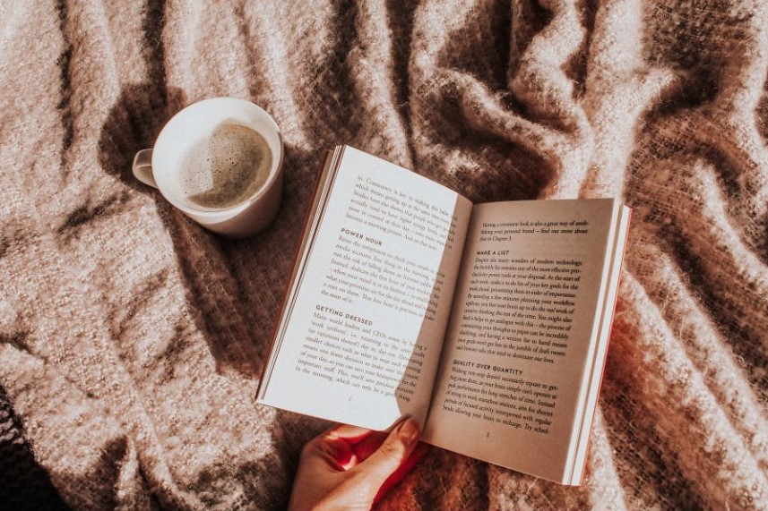 Bookstr Team Talks: What it Means to Us to be Bookish