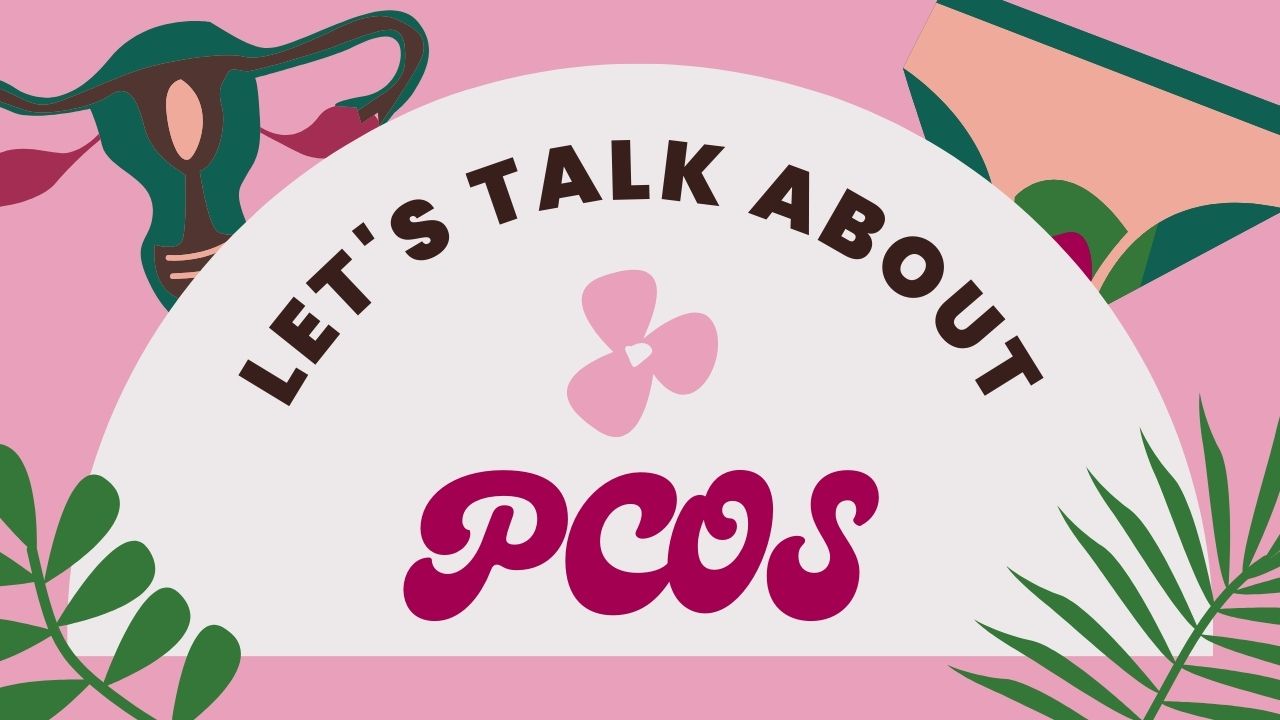 What You Need to Know About PCOS and Infertility - Bookstr