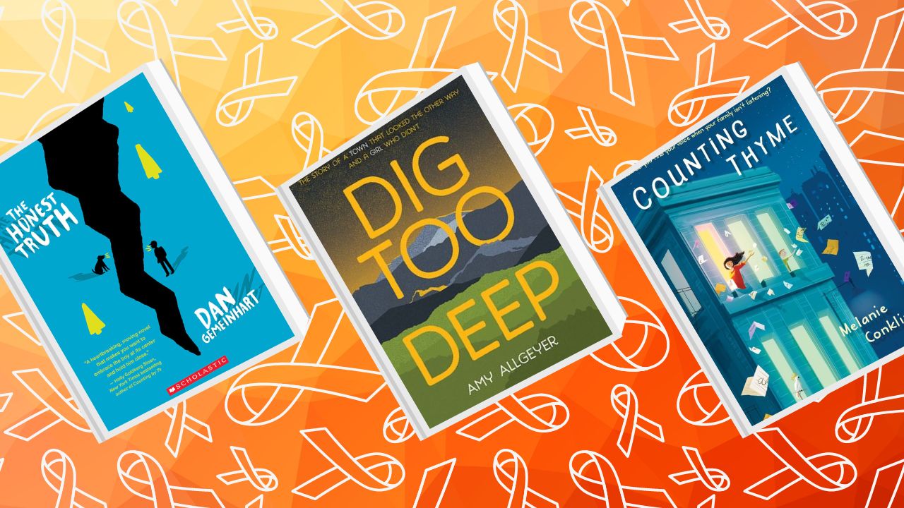 5 Powerfully Authentic Cancer Books You Need to Read