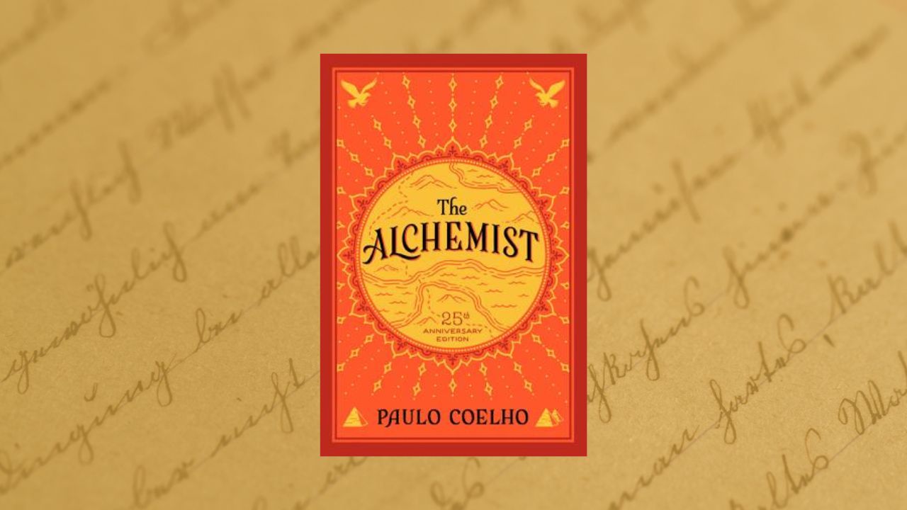 5 Quotes From The Alchemist That Still Have Us in a Chokehold