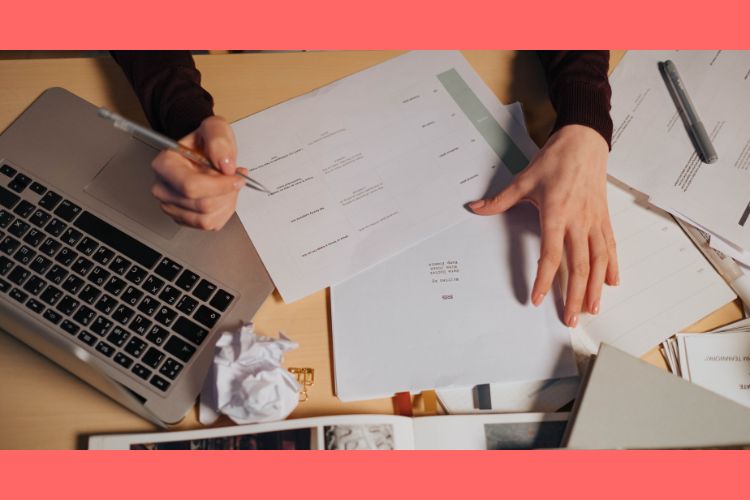 6 Creative and Practical Ways To Organize Your Book Collection