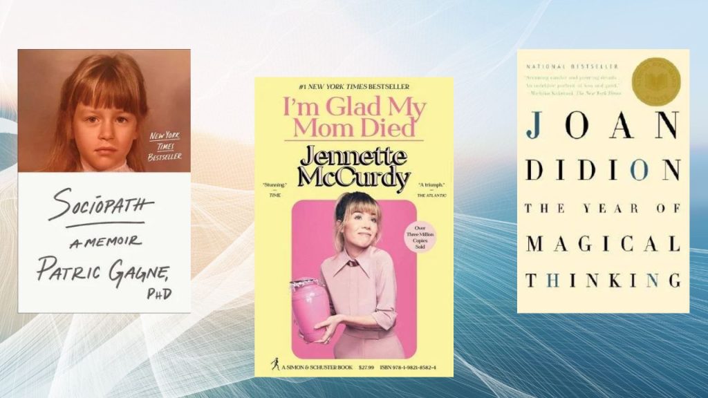 6 Powerful Memoirs With Eye-Catching Titles You Should Read