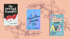 6 Spectacular Romance Books With Muslim Main Characters