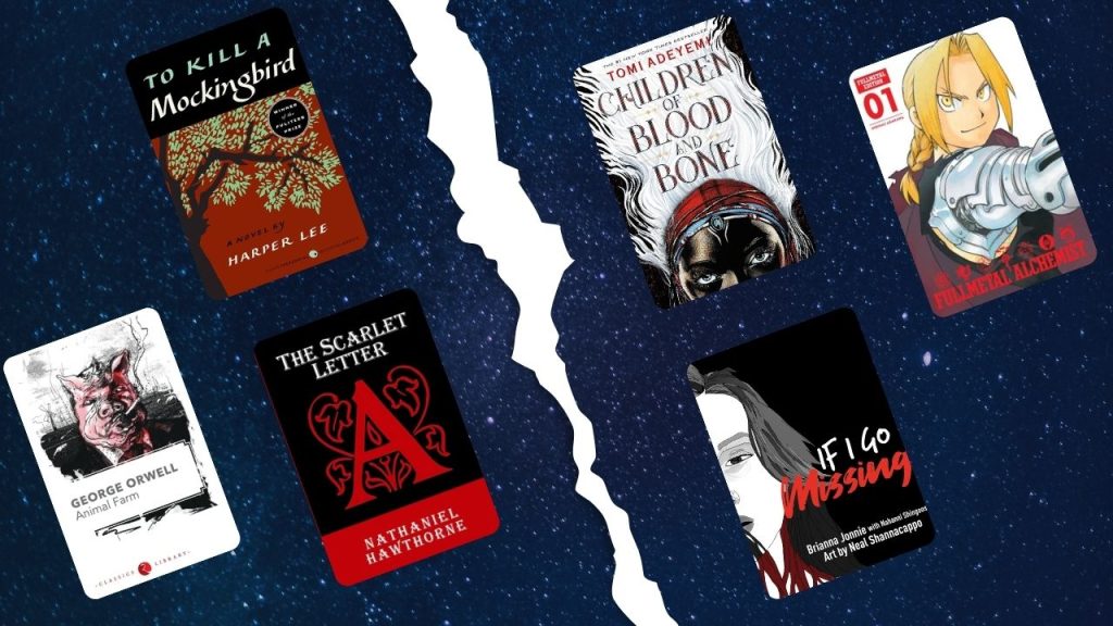 Out With the Old, in With the New: Updating Required Reading With ...