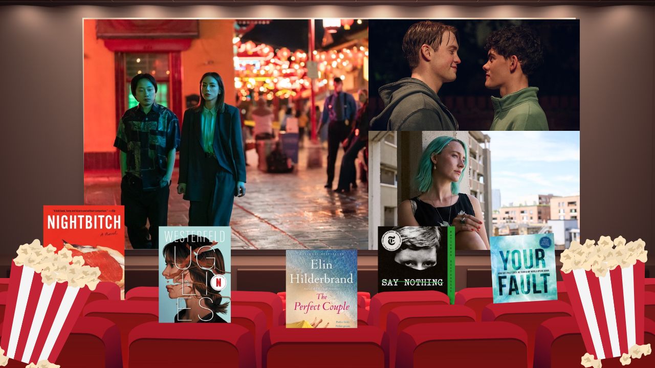 9 Anticipated Adaptations To Make You Laugh, Scream, and Cry