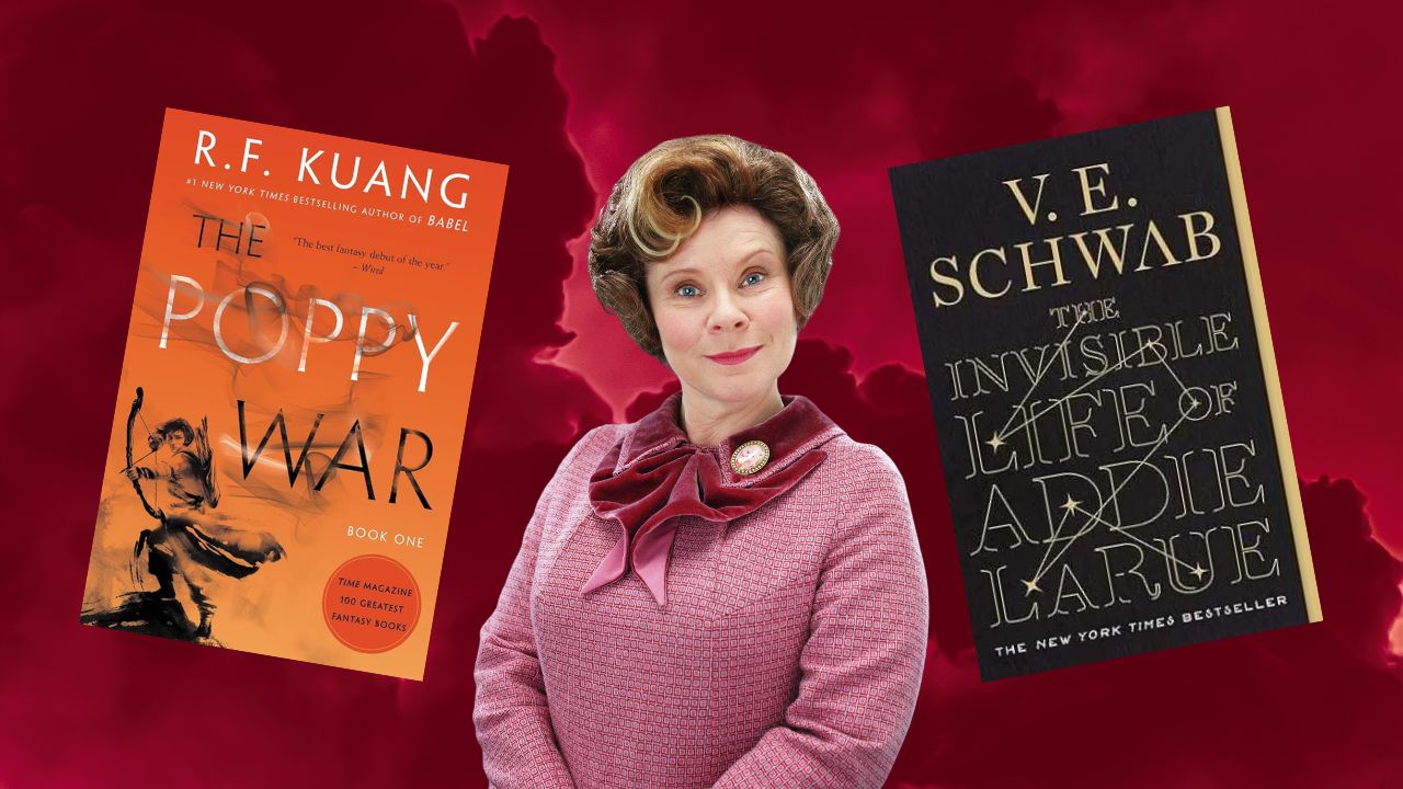 Wicked Villains Dolores Umbridge Would Proudly Share a Birthday With