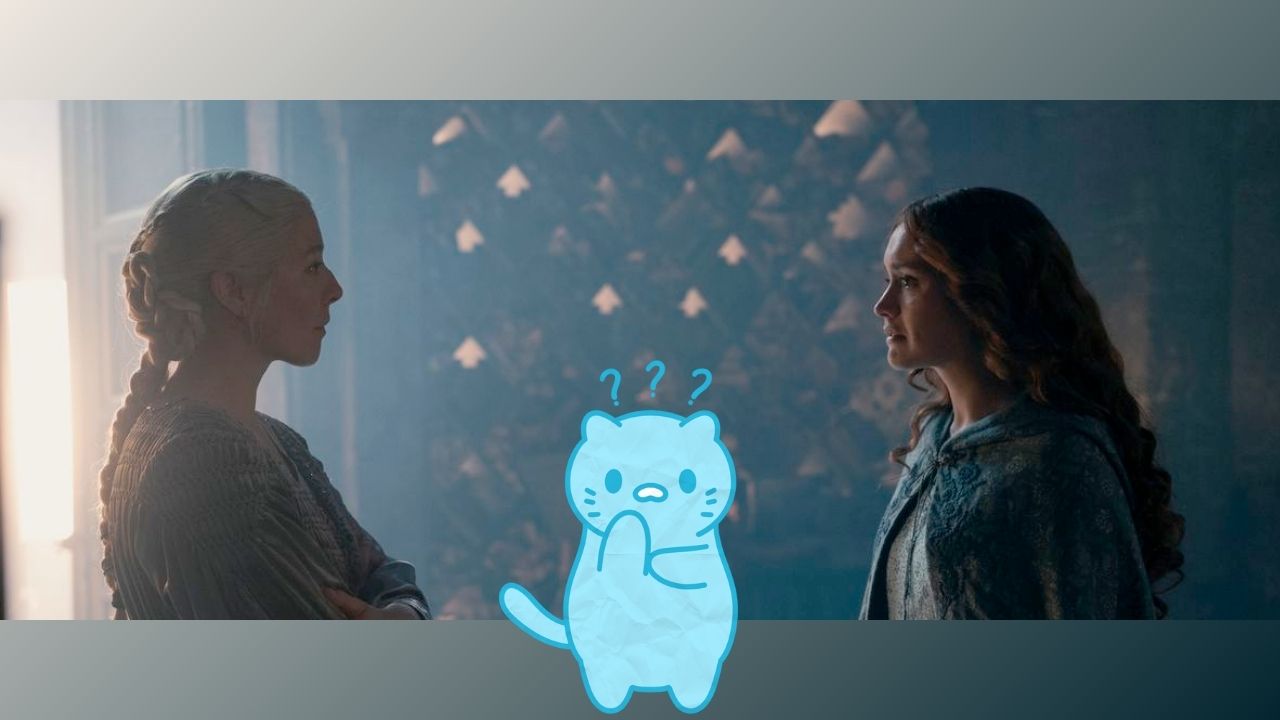 A Complete Look into the Controversial HotD Finale - Bookstr