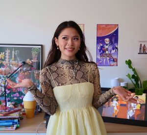 Pearl AuYeung Is The Best Kind of Artist - Bookstr