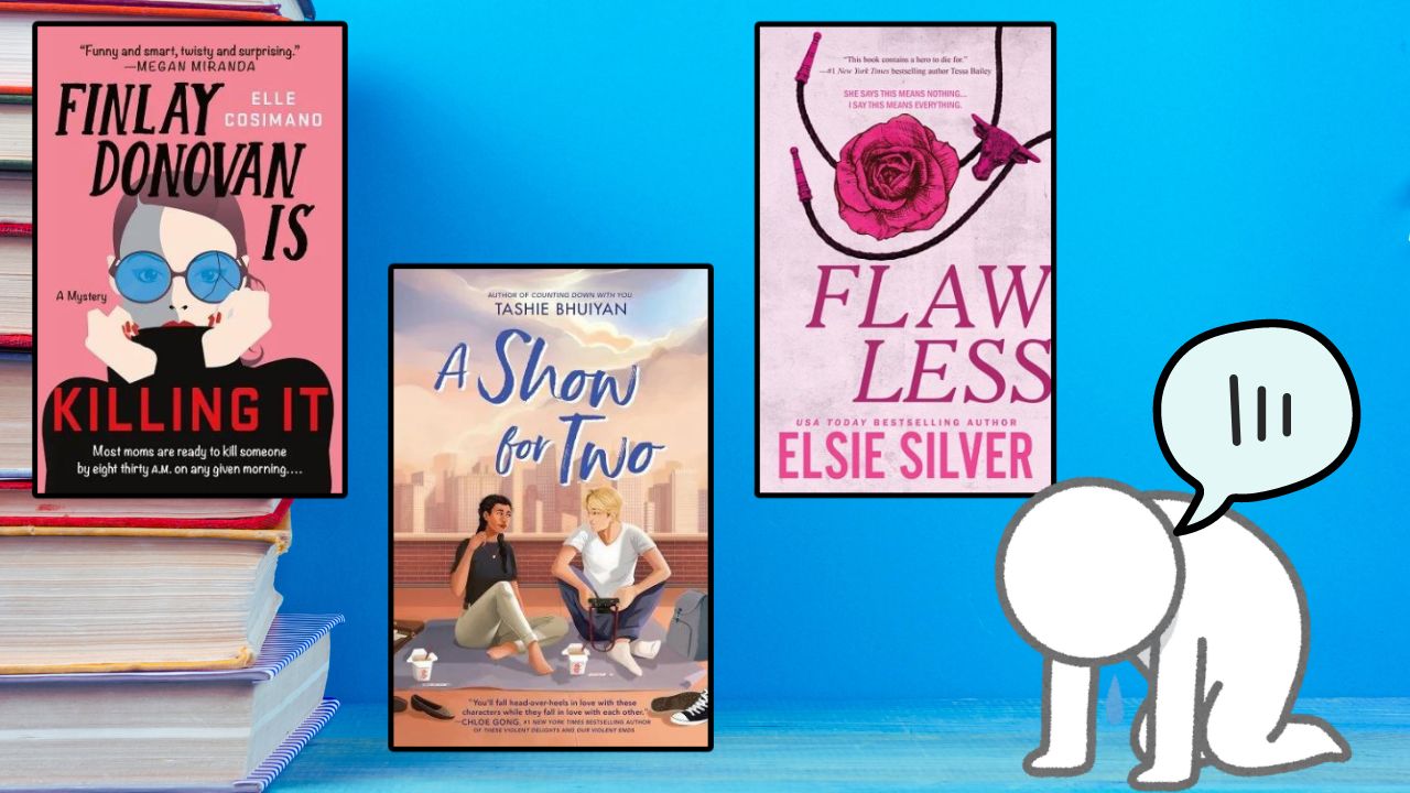 Revealing Bookstr Team’s Unbelievably Hyped but Disappointing Reads