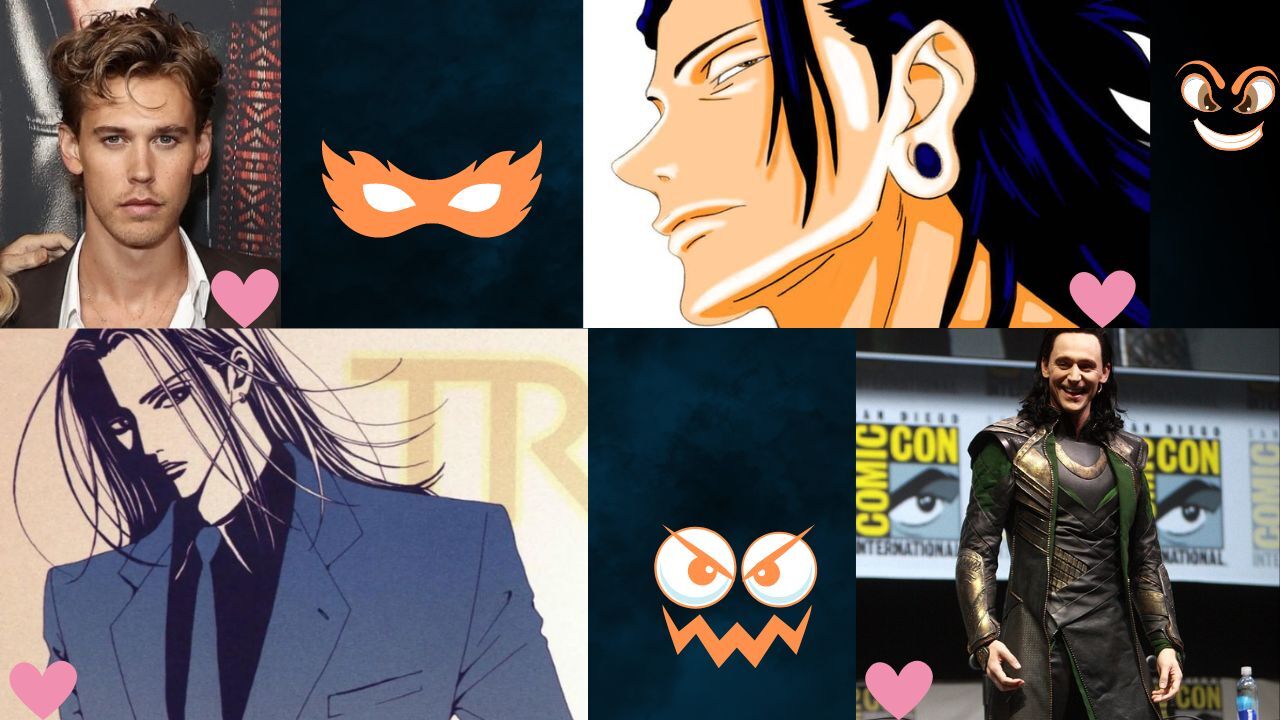 Bookstr’s Sinful Villains We Love: Who Has Heart Vs. Who’s Heartlessly ...