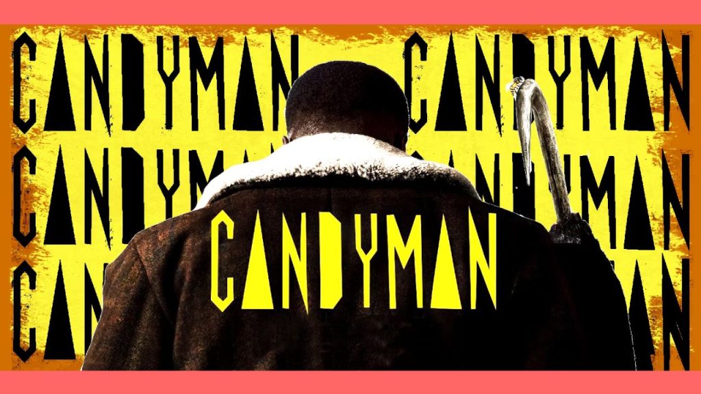 Say His Name: Why Candyman Is Still Relevant Today - Bookstr