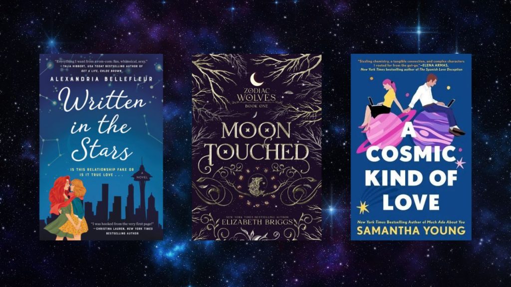 Celestial Love: The Alluring Romance of Astrology in Love Stories