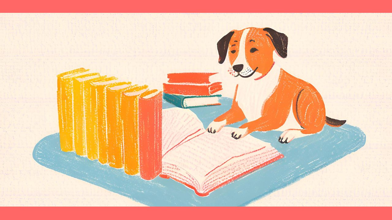 5 Heartwarming Dogs in Literature You Need to Know - Bookstr