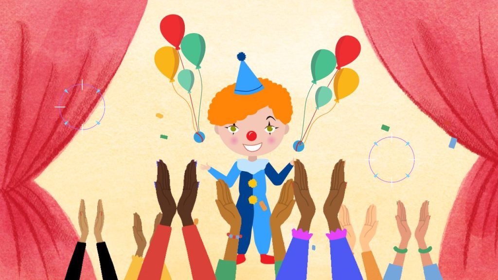 Face Your Clown Fear with These Killer Books - Bookstr