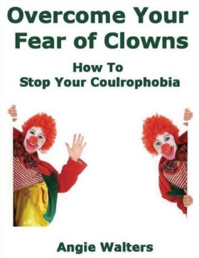 Face Your Clown Fear with These Killer Books - Bookstr