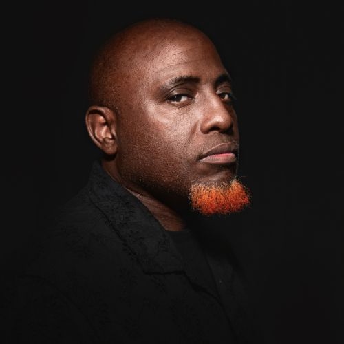 From Underground to Mainstream: Brad Walrond’s Poetic Revolution