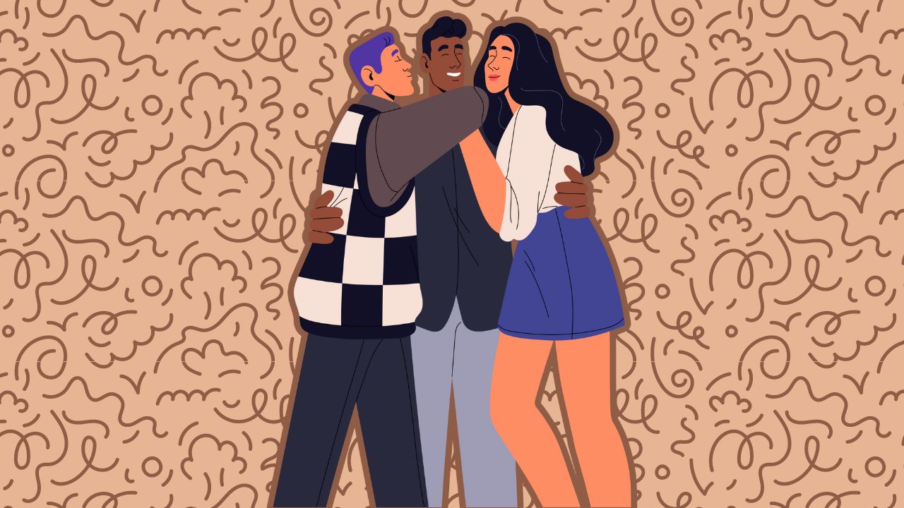 Why We Need More Polyamory in Literature - Bookstr