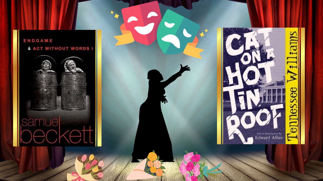 Enter the Wonderous Theater Spotlight With These Dramatic Plays