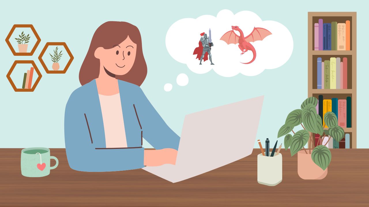 How to Write Your Novel Using the 27-Chapter Method - Bookstr