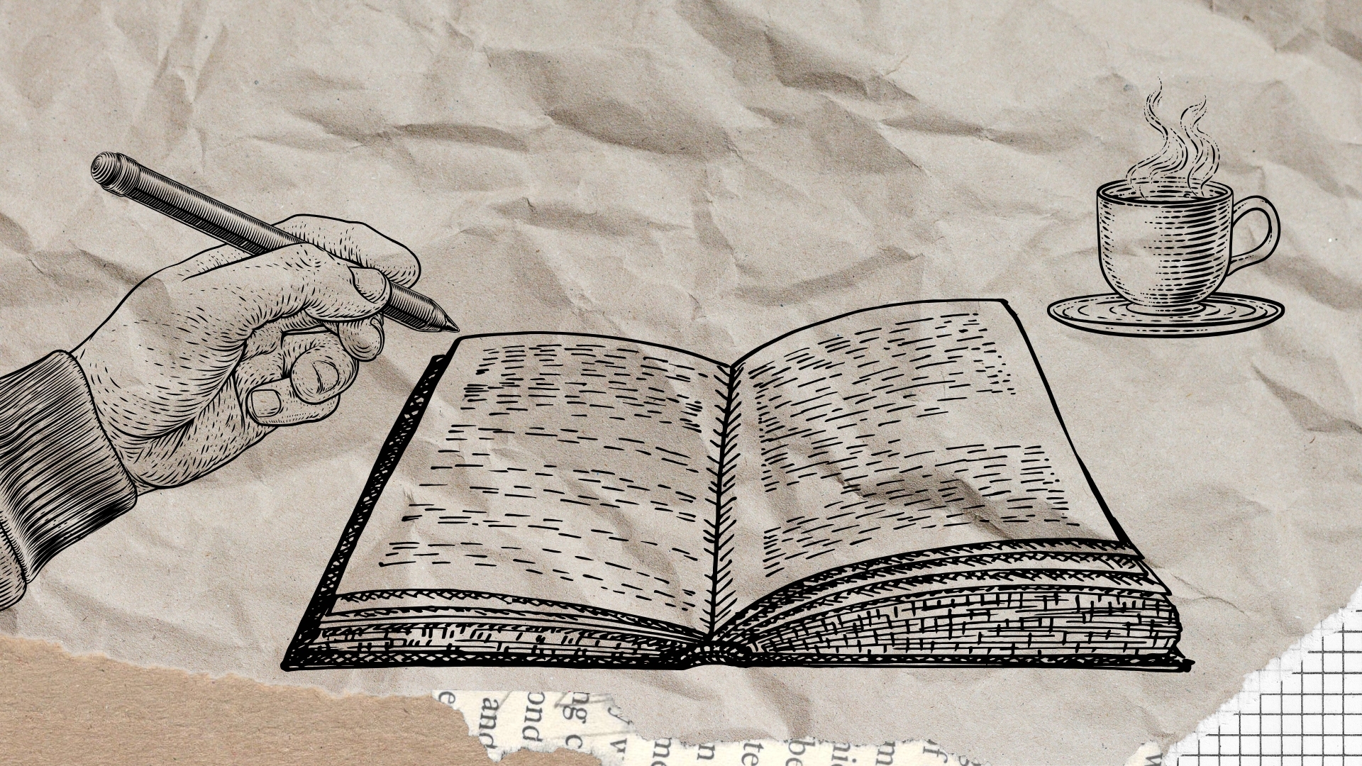 How to Write Your Novel Using the 27-Chapter Method - Bookstr