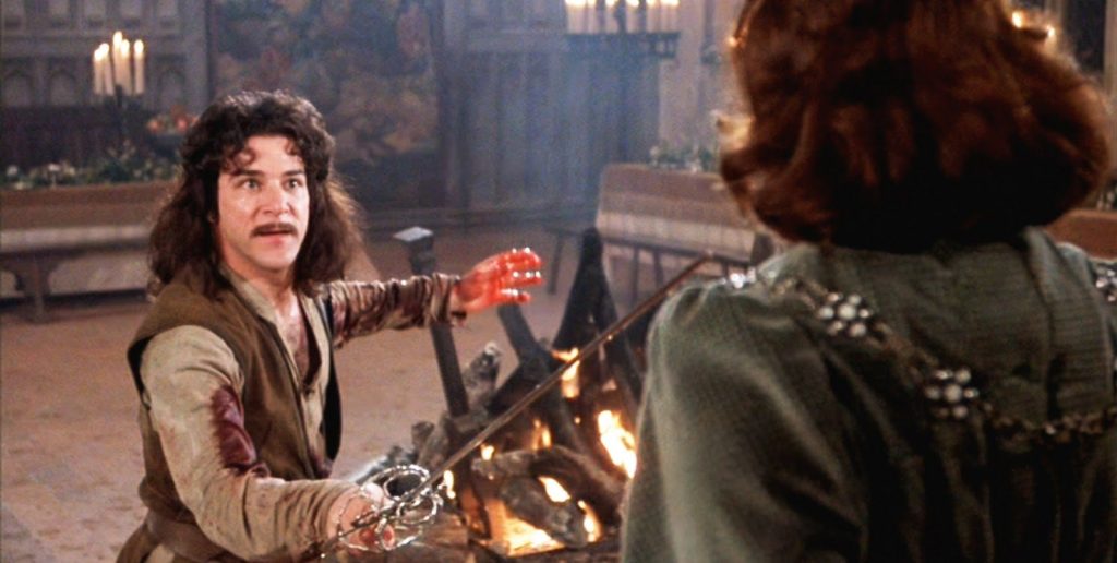 Inconceivably Amazing Quotes from The Princess Bride