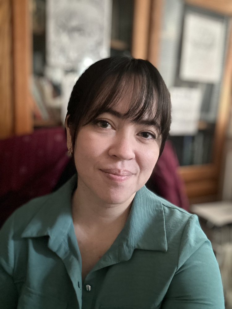 Mangaka Chihiro Howe Talks the Magic of Being a Storyteller