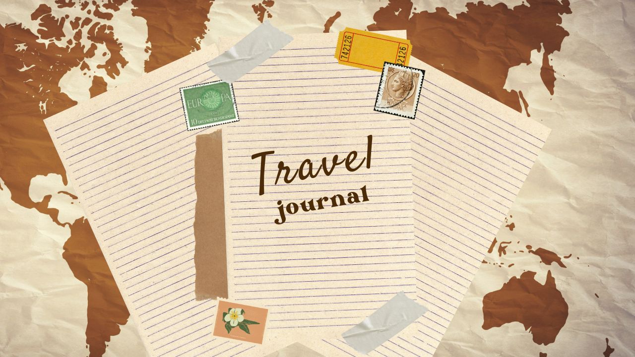 Must-Read Travel Novels: Your Ultimate Bookish Escape For Relaxation
