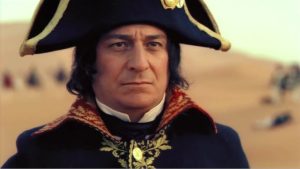 Napoleon Bonaparte: 10 Times this Famous Figure Appeared in Media