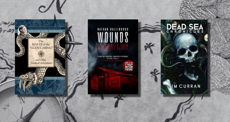 Horror For All: The Horror Genre Can Be Read At Every Age - Bookstr