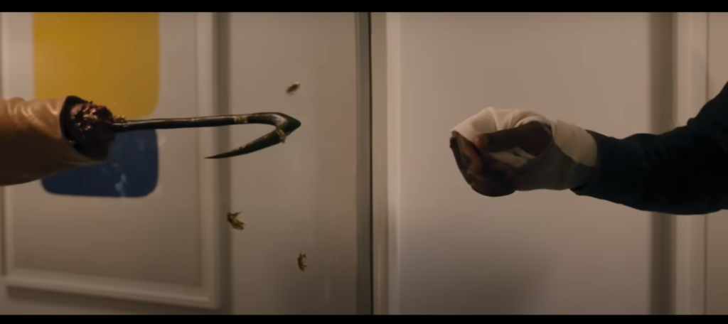 Say His Name: Why Candyman Is Still Relevant Today - Bookstr