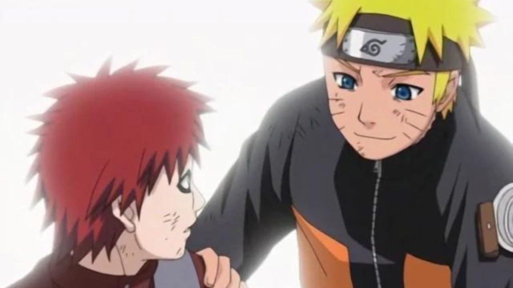 The Best Examples of Enemies Turned Friends