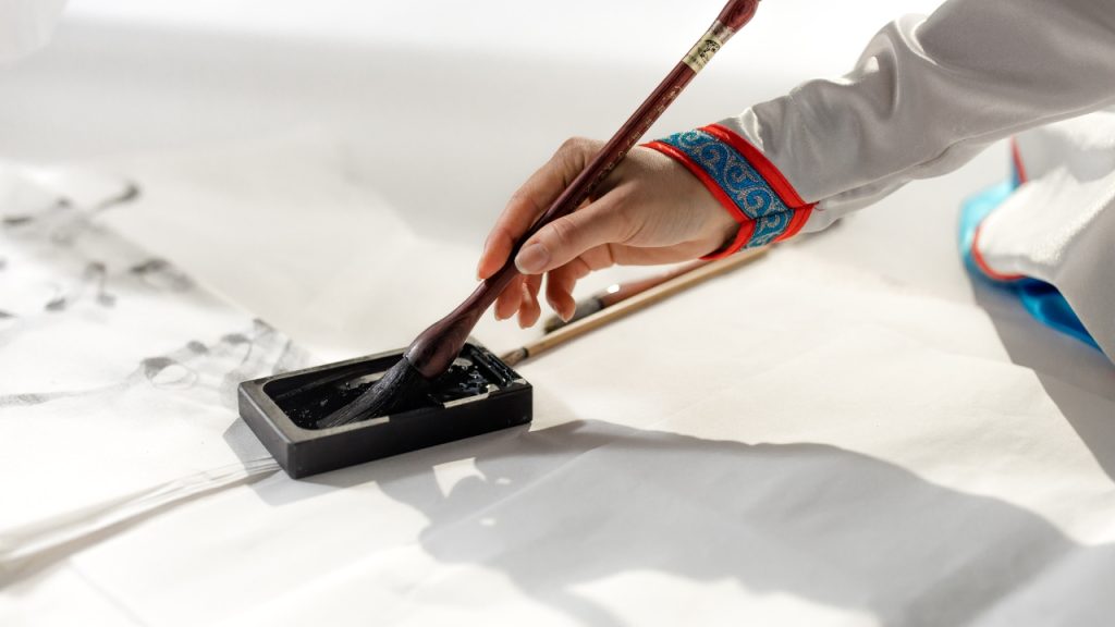 The Dying Art of Calligraphy: Preserving a Timeless Craft