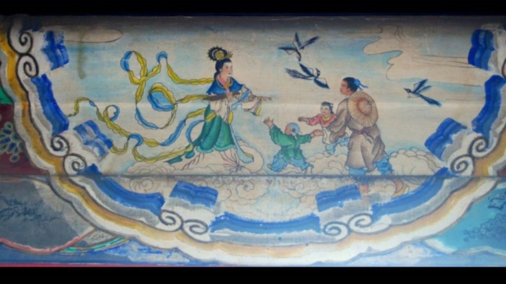 The Romantic History of the Fascinating Qixi Festival
