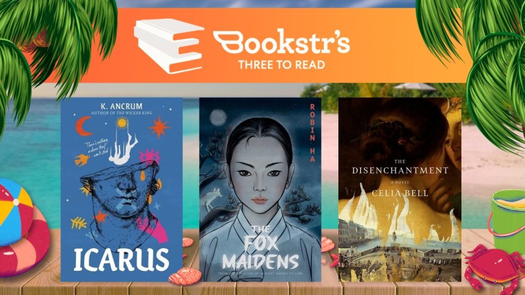 Three Enchanting LGBTQ+ Love Stories That Have Us Feeling Everything