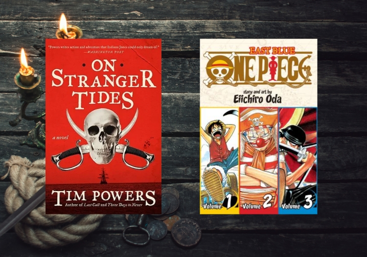 The Sensational History Behind Fiction’s Famous Pirates