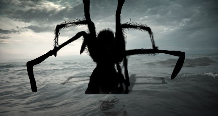 Why Lovecraft Was an Innovative Cosmic Horror Writer - Bookstr