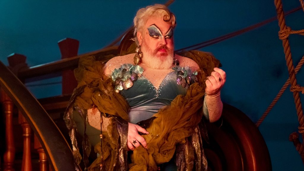 Why We Love Queer Pirates: The Rise of LGBTQ+ Pirate Media