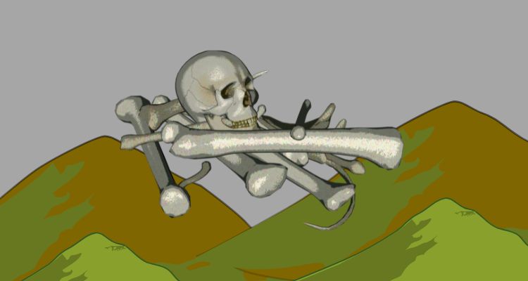 11 Hispanic Urban Legends That Will Make You Shiver - Bookstr