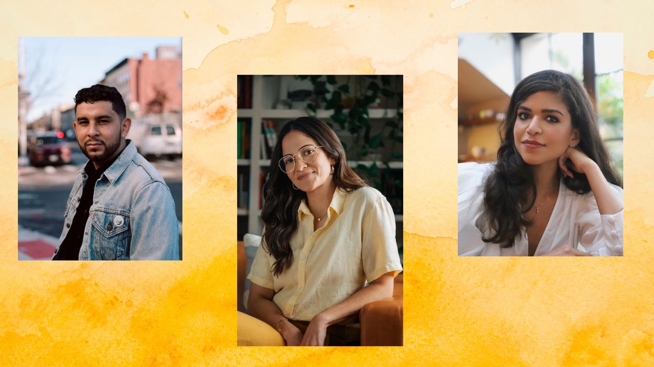 2024 Debut Hispanic and Latinx Authors You Should Check Out Now