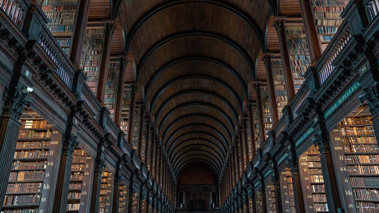 5 Reasons Libraries are Stupid and Should be Destroyed