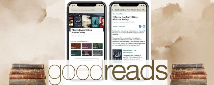 5 Resources for Organizing Your Finished Reads - Bookstr