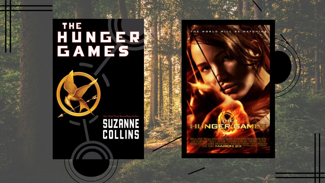 8 Moments From The Hunger Games Book the Films Forgot