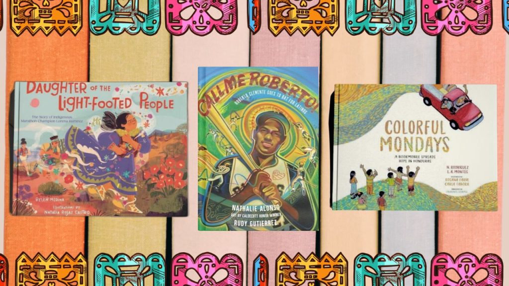 The Best Kids’ Books With Hispanic/Latinx Characters and Stories