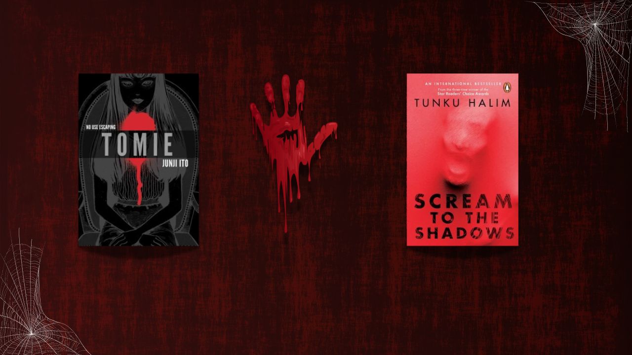 Asia’s Horror Authors that Will Haunt Your Bookshelves - Bookstr