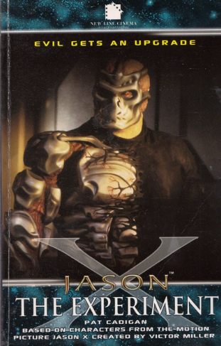 Beloved Horror Icons and Their Terrifying Books - Bookstr