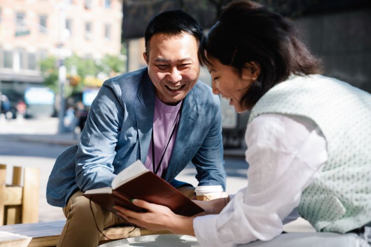 Bookish Tips to Triumph Over Stress in School Life - Bookstr