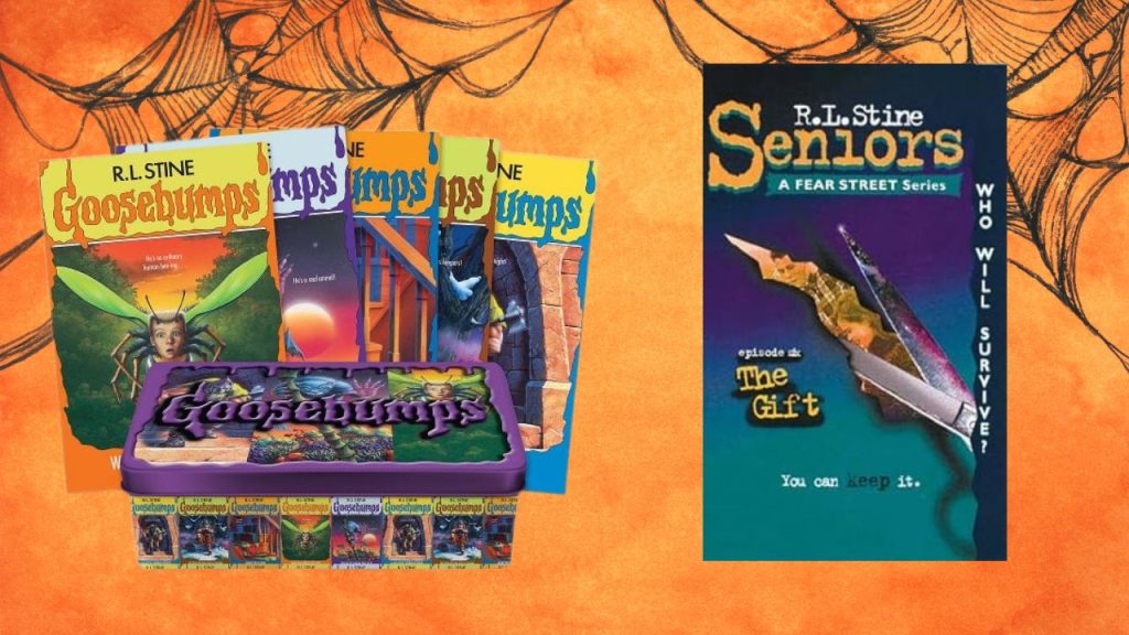 Terrifying Stories We Read As Children - Bookstr