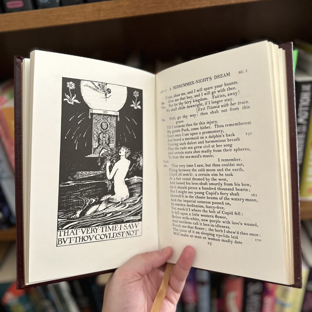 Browse the Bookshelf That Fuels the Great Kayla Cottingham